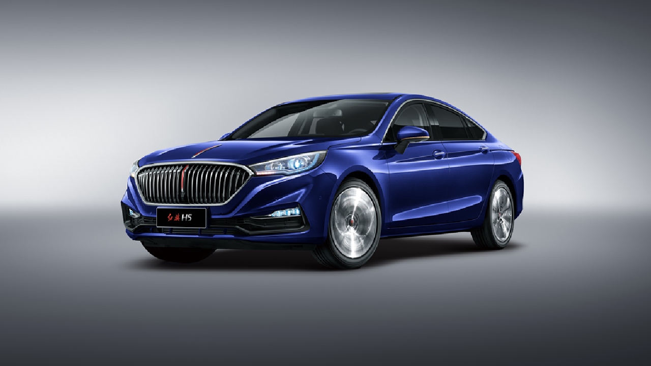 Prices and Specifications for Hongqi H5 Flagship 2023 in Saudi Arabia | Autopediame